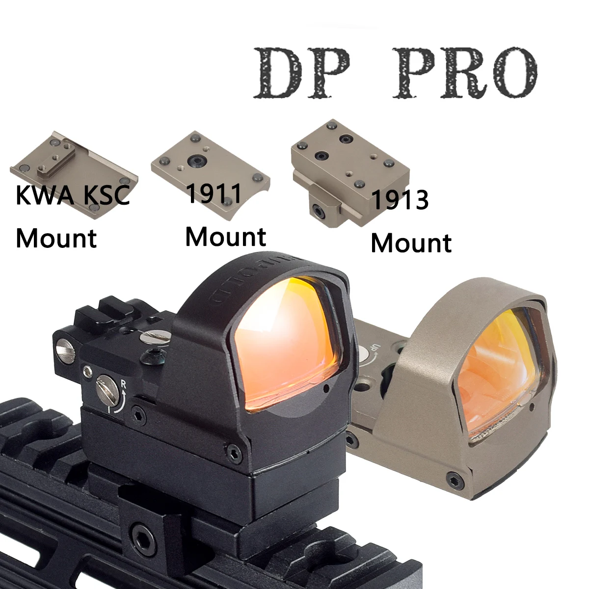 Tactical-Red-Dot-Sight-Scope-MOA-LP-DP-PRO-Pistola-Reflex-Hunting-Rifle ...
