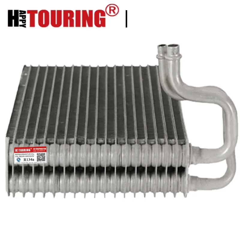 AC-Evaporator-Core-FOR-Renault-DACIA-LOGAN-Pickup-MCV-EXPRESS-DUSTER ...