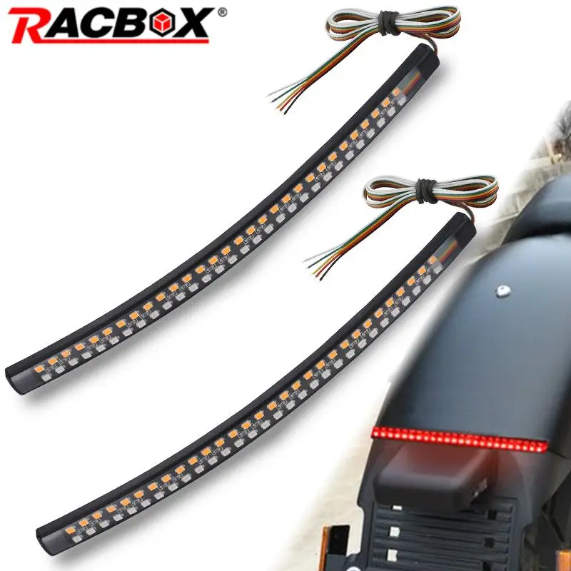 Motorcycle-Led-Rear-tali-light-with-Turn-Signal-Brake-Light-Stop ...