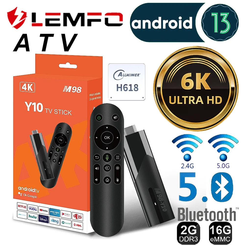 LEMFO SuperDiscount Store