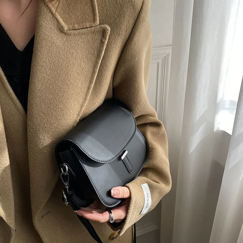 Vintage-Simple-Shoulder-Bags-For-Women-Casual-Small-Flap-Crossbody-Bag ...