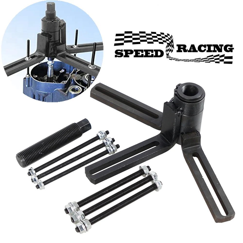 Racing-Crankcase-Splitter-Separator-Tool-Puller-Installer-Automotive ...