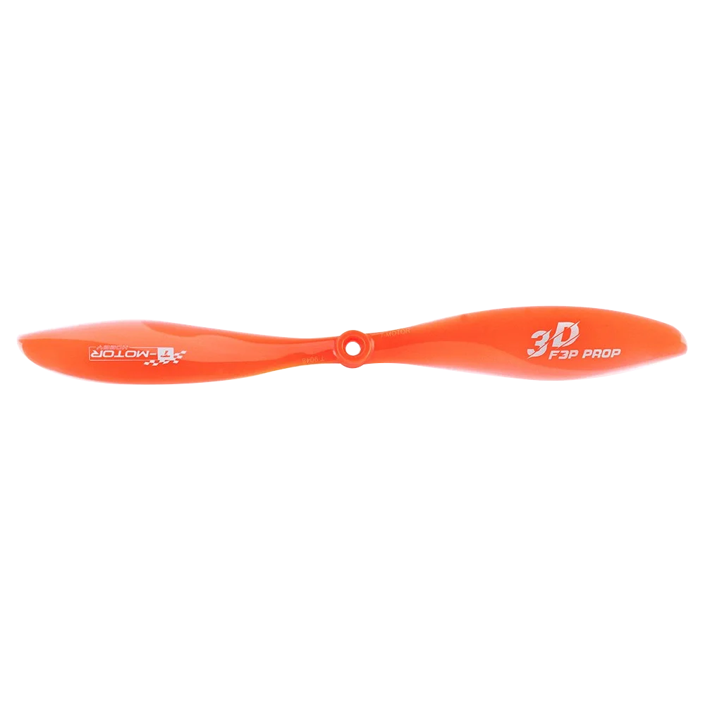 1Pc T-MOTOR F3P 3D Propeller T9048 Prop Blades for RC Electric Airplane