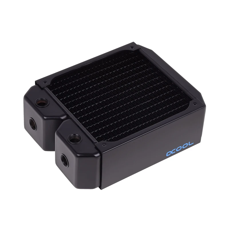Alphacool-NexXxoS-UT60-Full-Copper-140MM-Thick-Radiator-186-x-144-x ...
