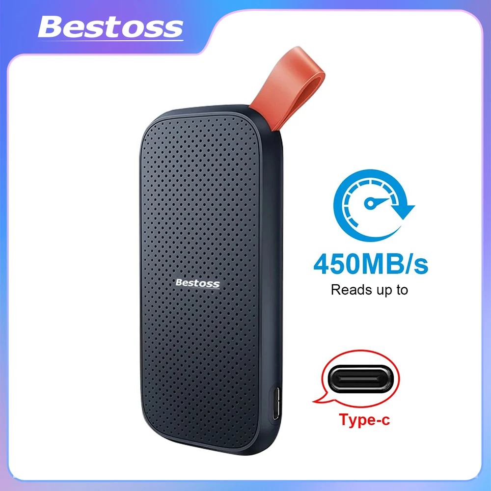 Bestoss-Disco-R-gido-SSD-Externo-Port-til-USB-3-1-Flash-Drive-Tipo-C ...