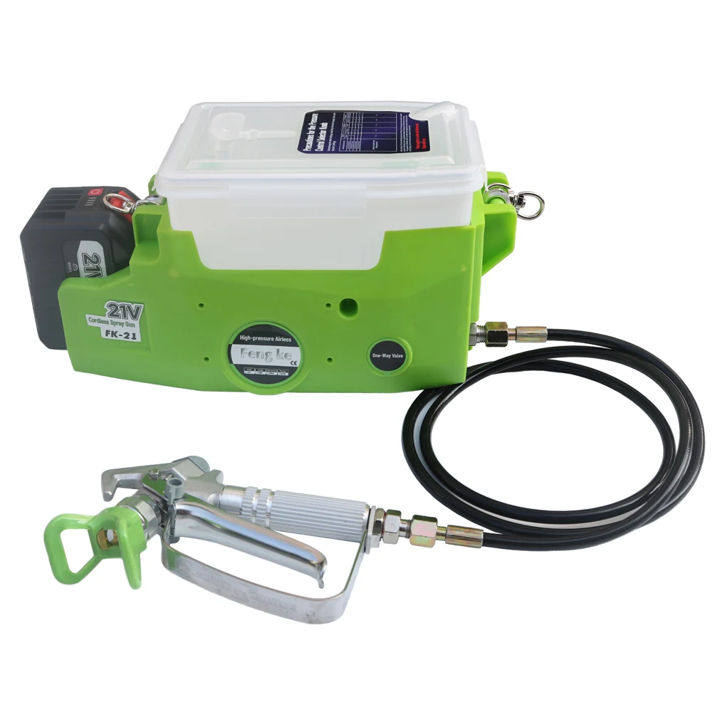 500W-Airless-Paint-Sprayer-Machine-with-2pcs-21V-Lithium-Battery-Small ...
