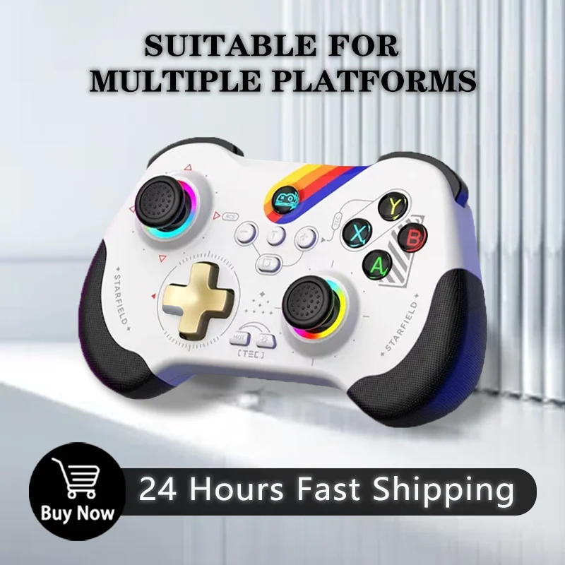 Z01-Six-axis-Gyroscope-Motion-Sensing-Hall-Effect-Button-Sensitive ...