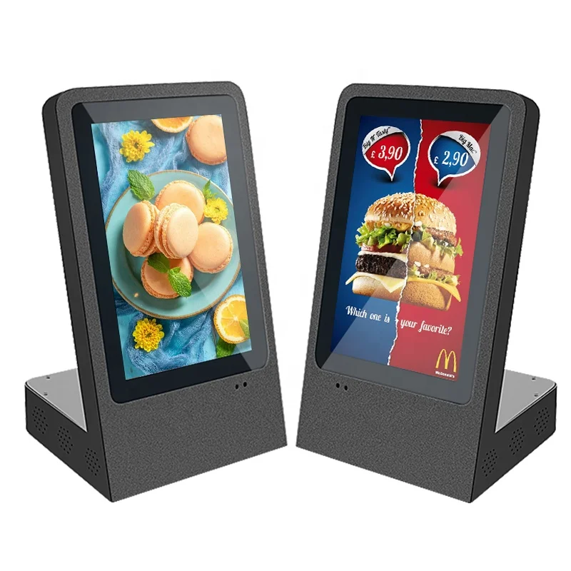 10-1-Inch-Tabletop-Digital-Menu-Android-11-OS-Touch-Screen-Display-Self ...