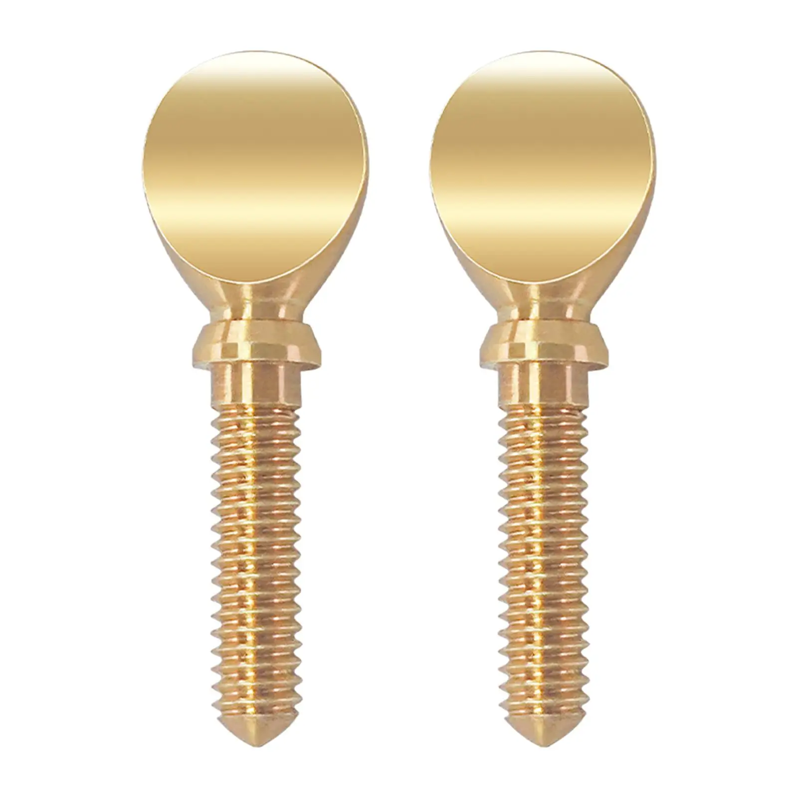 Clarinet Ligature Jiayouy Golden Sax Neck Screw Tightening Attach Screw ...