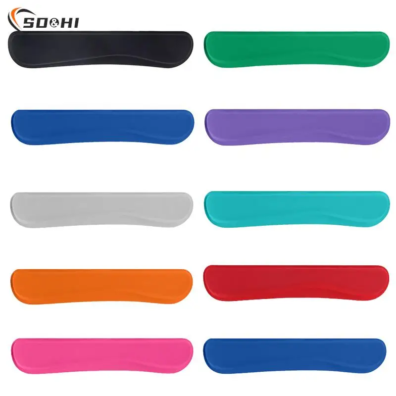 1pc Keyboard Wrist Rest Pad Mouse Pad Memory Foam for PC Computer ...