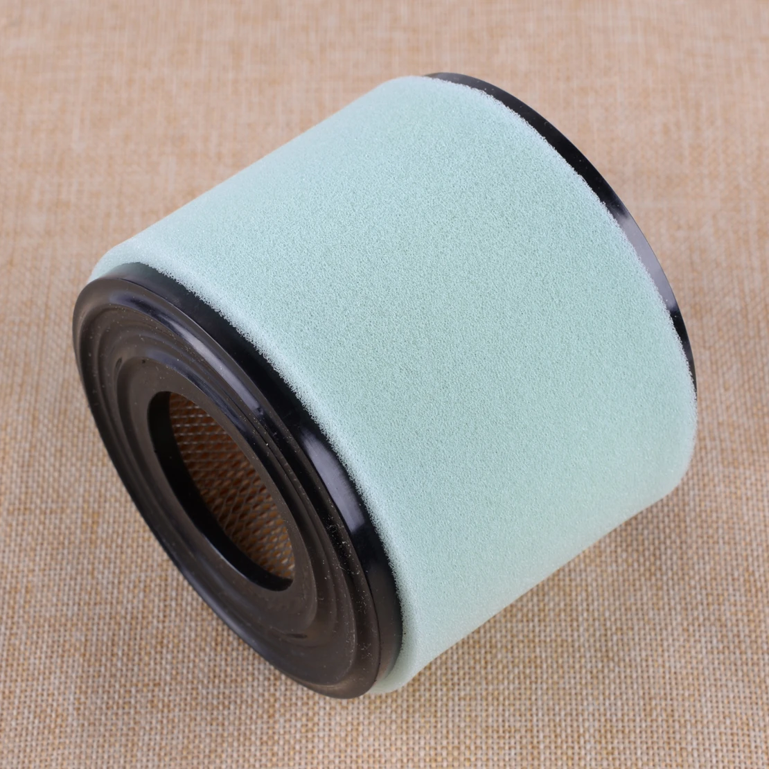 LETAOSK filtro de aire para motor Briggs & Stratton 390930/393957 ...