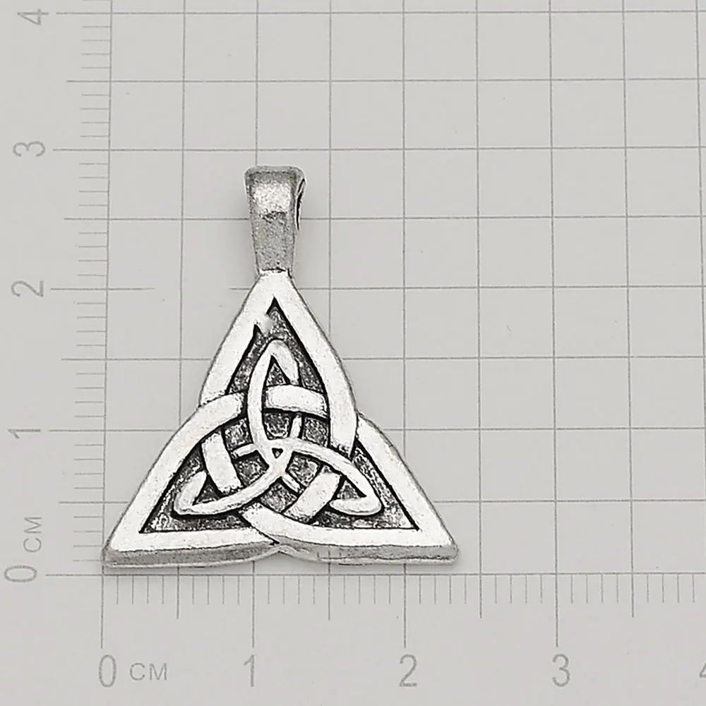 Charmed Symbol How To Draw