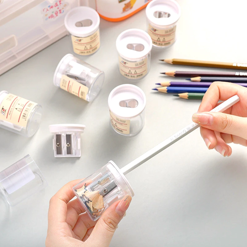 Pencil-Sharpener-2-Nib-Size-Specifications-Sharp-Blade-With-Debris ...