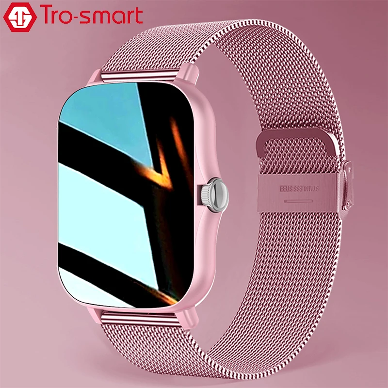 Touch-Digital-Watch-Women-Men-Sport-Watches-Electronic-LED-Ladies-Wrist ...