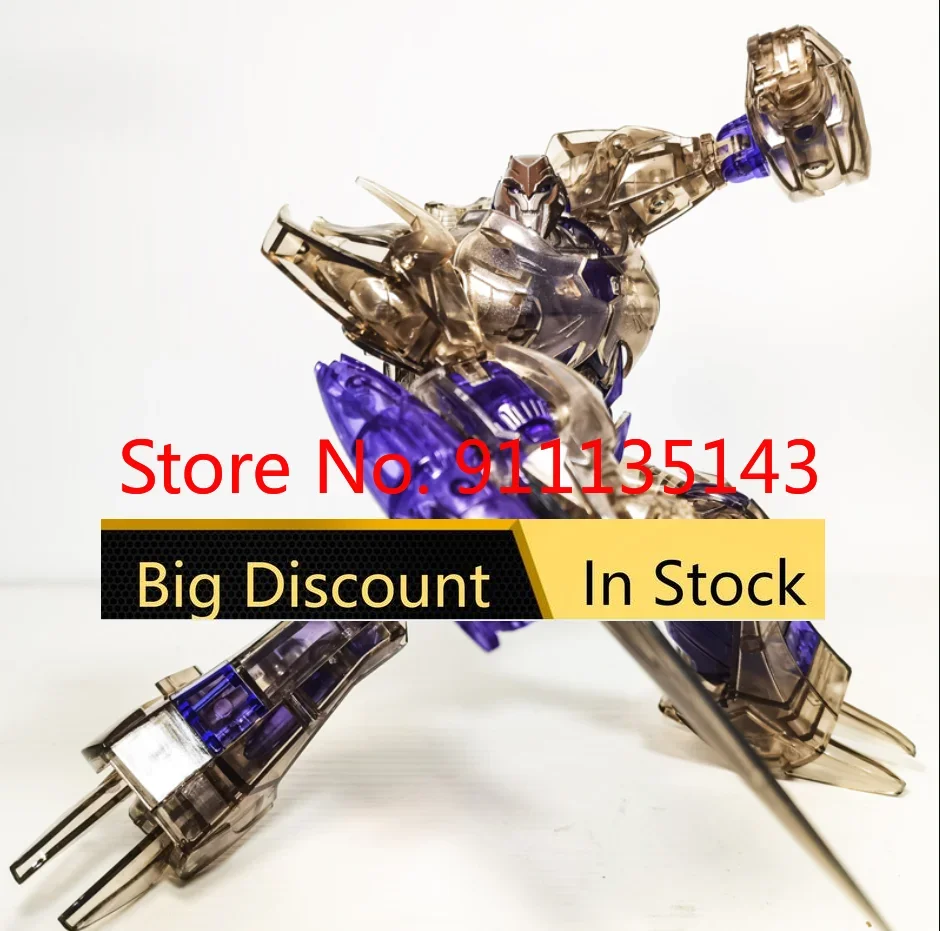 Apc-Toys-Apc-004-Dark-Master-Black-Crystal-Version-3rd-Party-Third ...