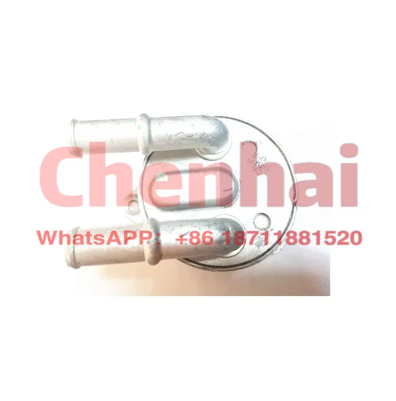 Million-Auto-parts-New-product-oil-cooler-9807979380-Fit-Fir-For-408 ...