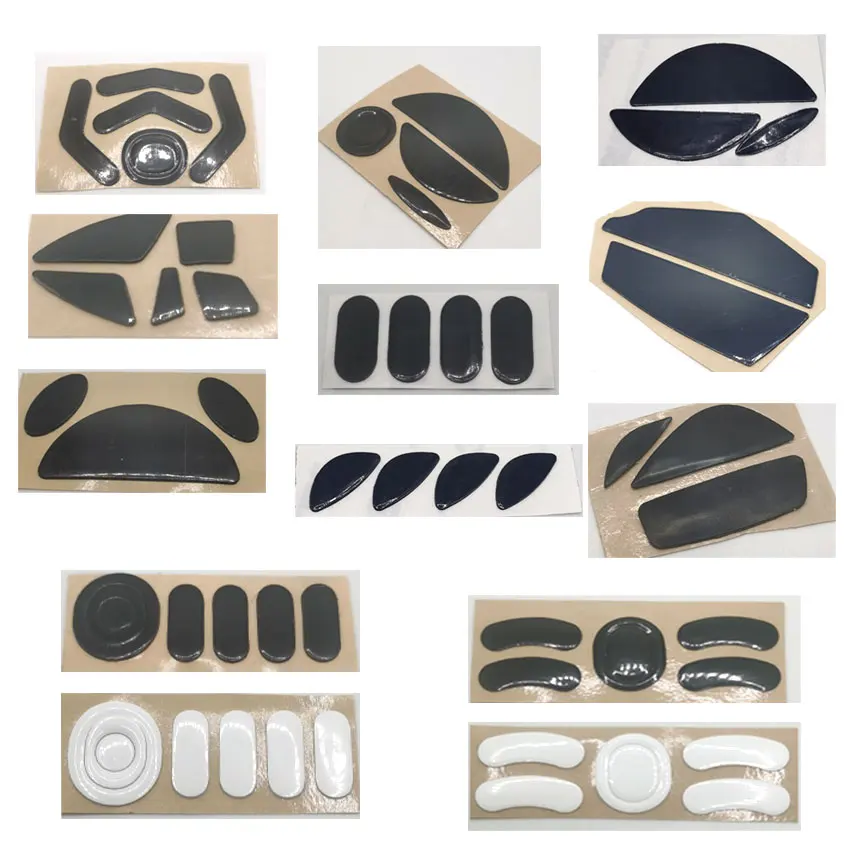 Mouse-Feet-Skates-connector-For-Logitech-MX1100-G304-305-400-400S-600 ...