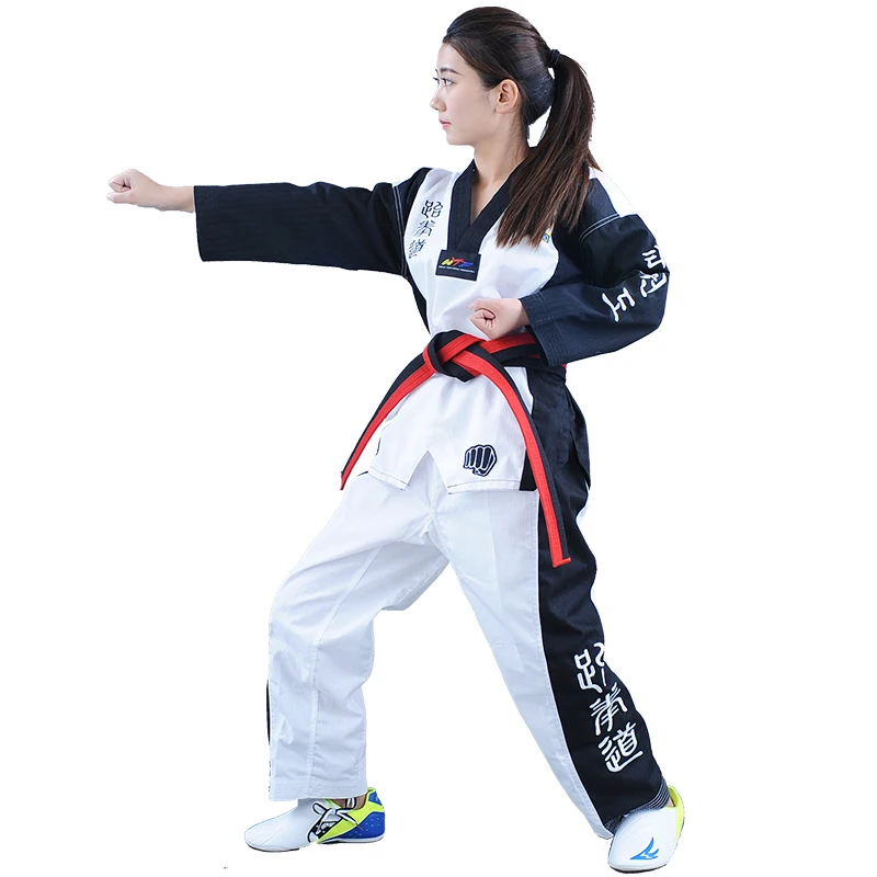 Taekwondo Kukkiwon | ppgbbe.intranet.biologia.ufrj.br