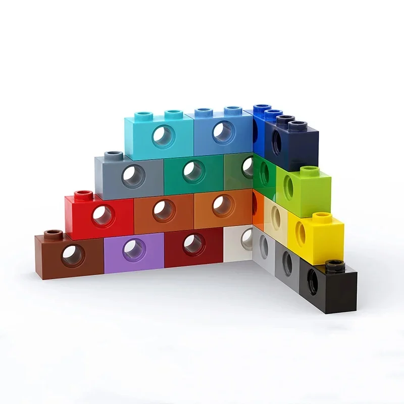 3700-Brick-1-x-2-with-Hole-Bricks-Collections-Bulk-Modular-GBC-Toys-For ...