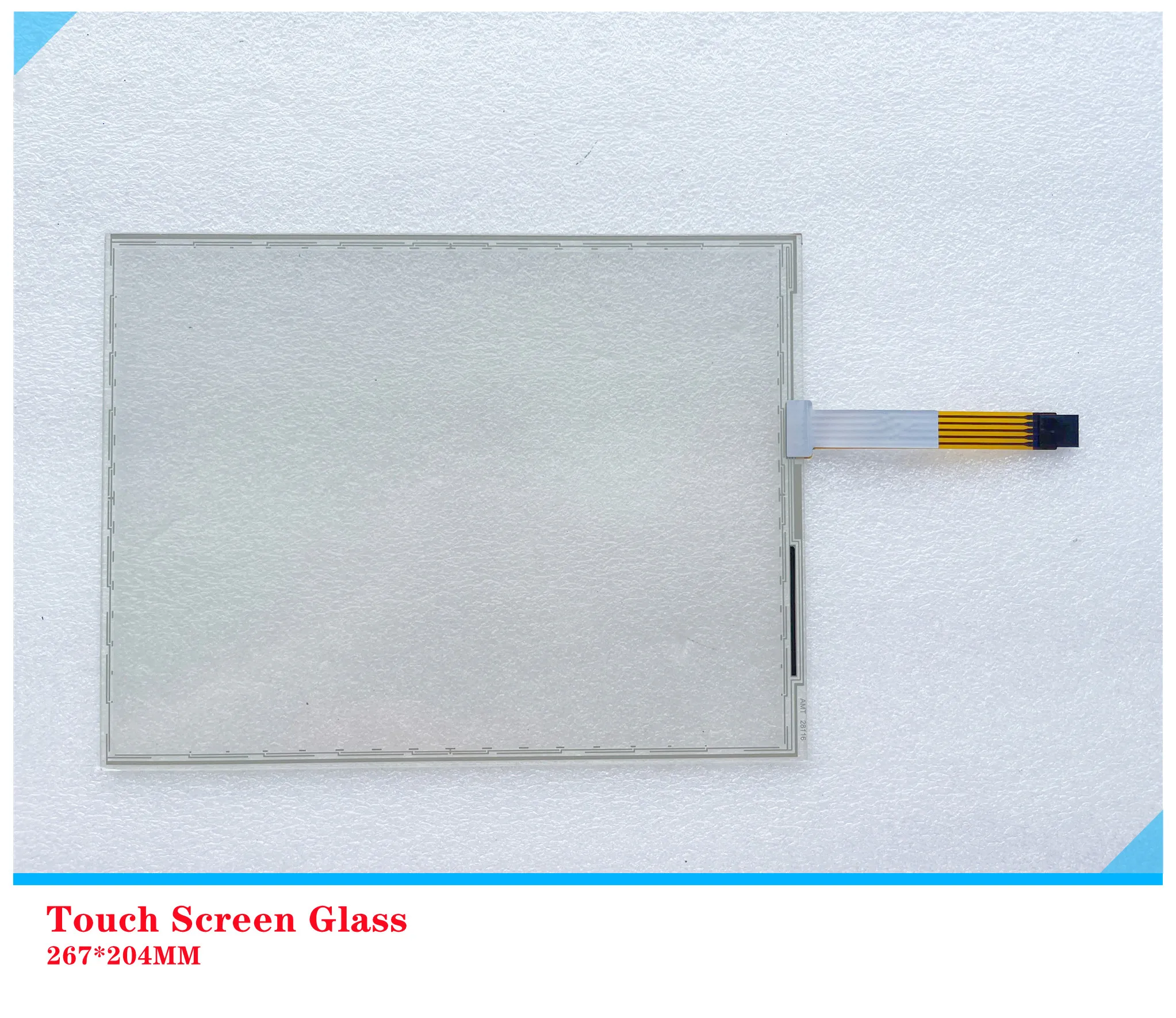 New-For-T121S-5RBE18N-0A18R0-080FH-Touch-Screen-Panel-T121S-5RBE18N ...