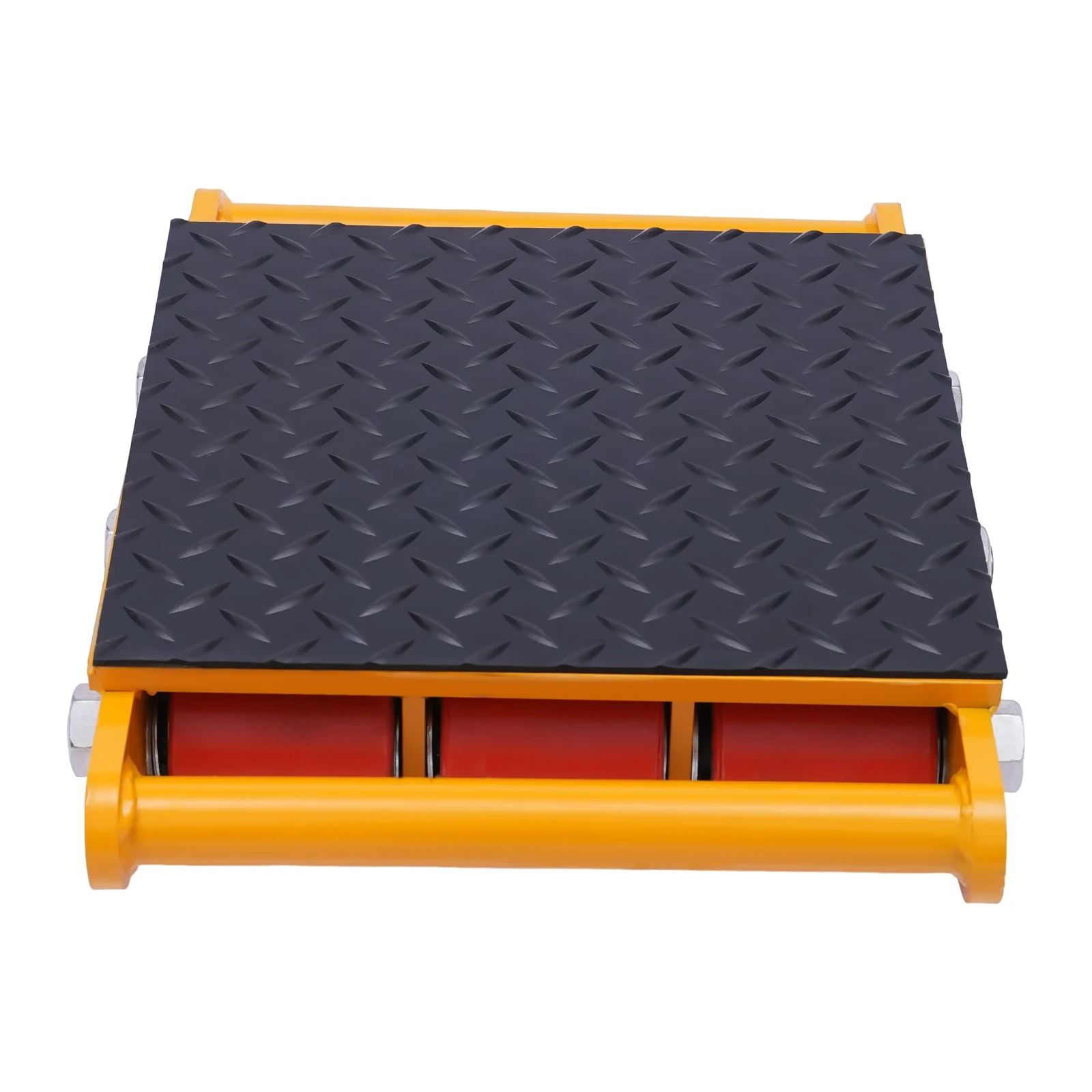 15-Ton-Heavy-Duty-Machinery-Mover-Rotating-Roller-Machinery-Dolly-Skate ...