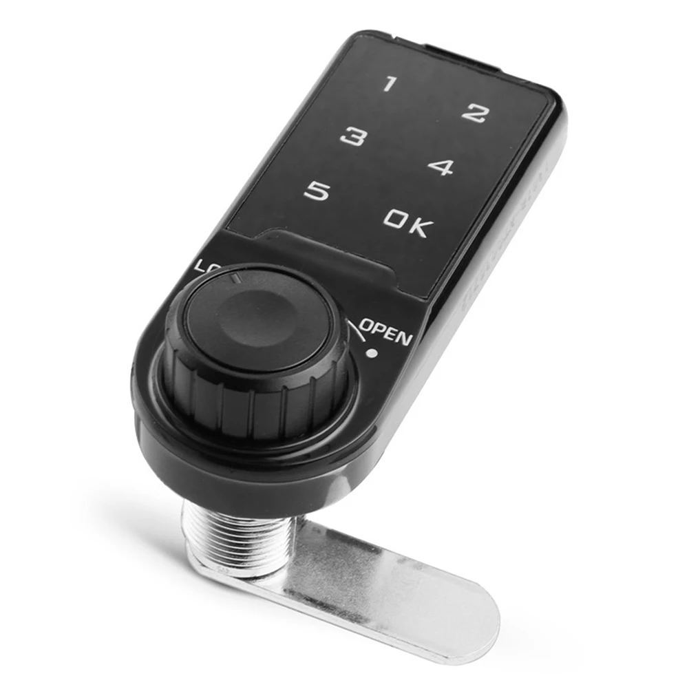 Factory-Management-Password-Electronic-Password-Door-Lock-Anti-Theft ...