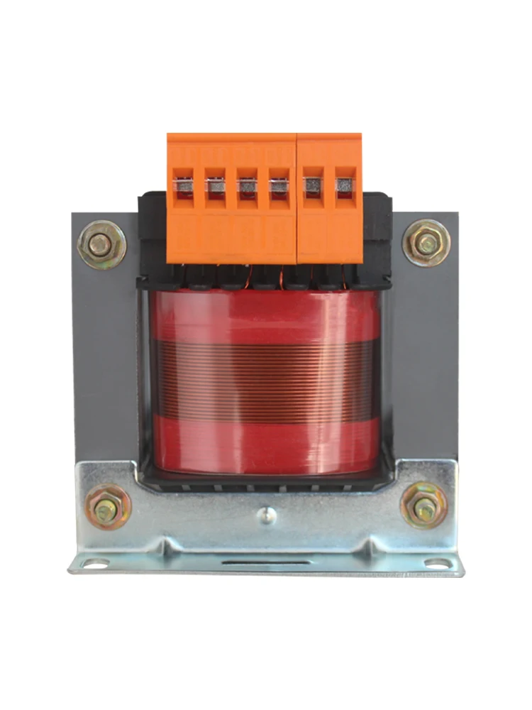 Machine-tool-control-transformer-JBK5-250VA-dry-isolation-milling-lathe ...