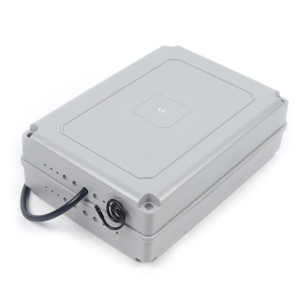 Electric-Swing-Gate-Opener-Controller-and-Remote-Control-Swing-Gate ...