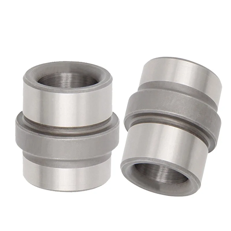 2PCS-Precision-Shoulder-Guide-Bushing-Stamping-Die-Accessories-Ejector ...