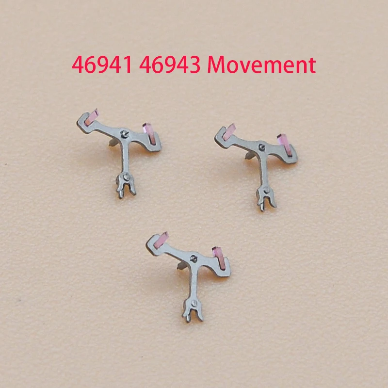 Movement Escapement Fork Watch Accessories For 46941/46943 Watch ...