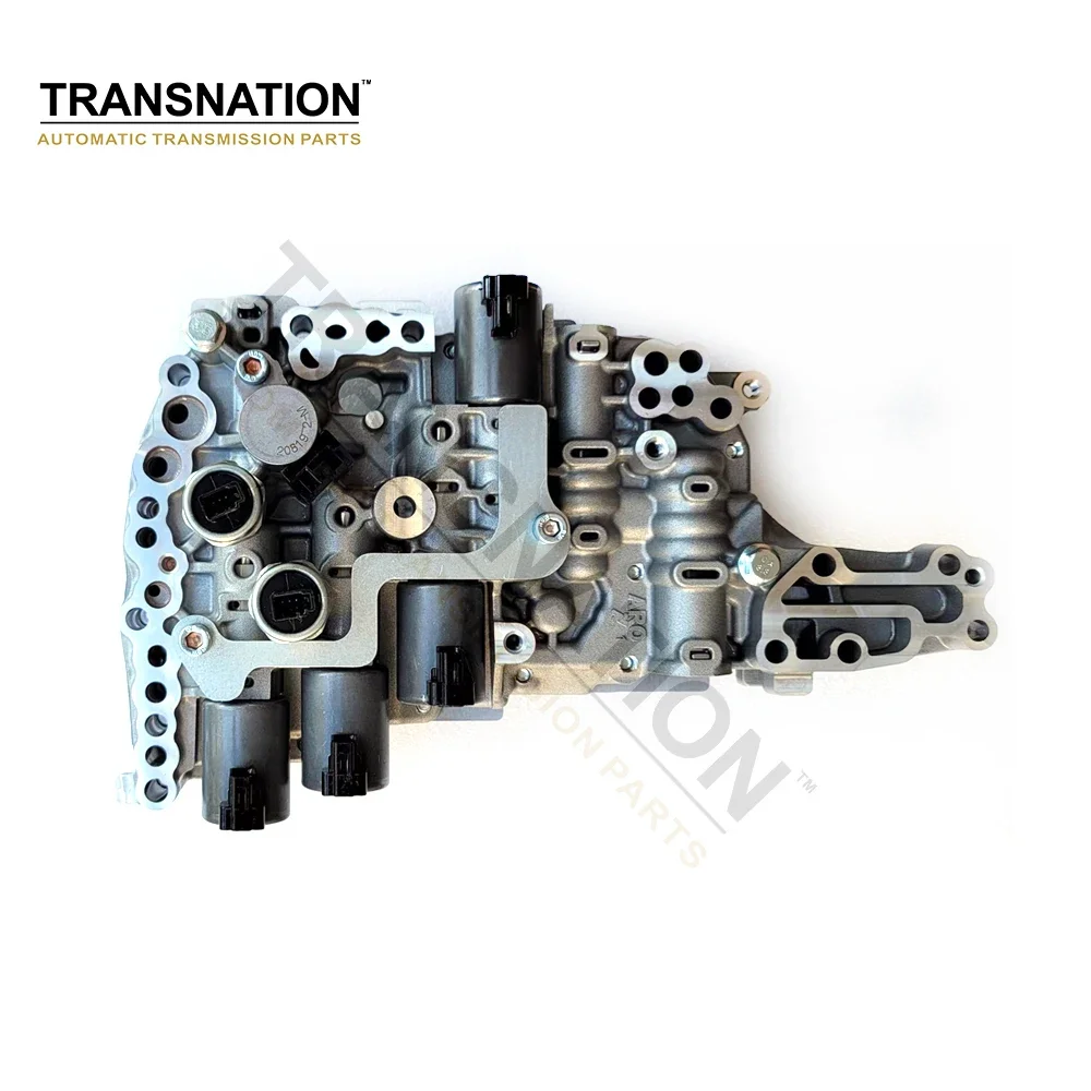 Transmission Valve Body 31705-28X2B For Nissan X-Trail JF017E JF016E ...