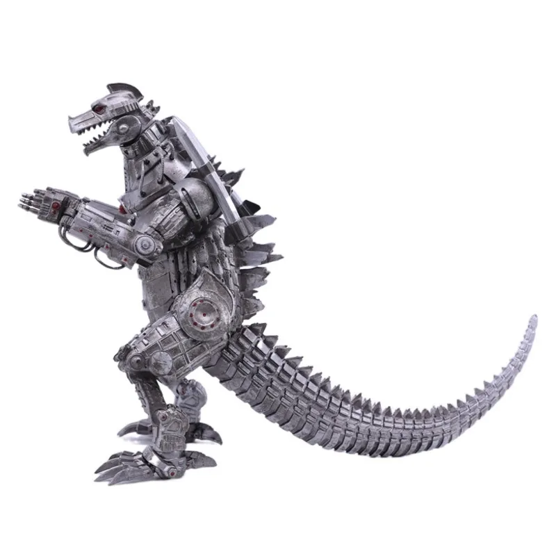 Godzilla 1993 Toy