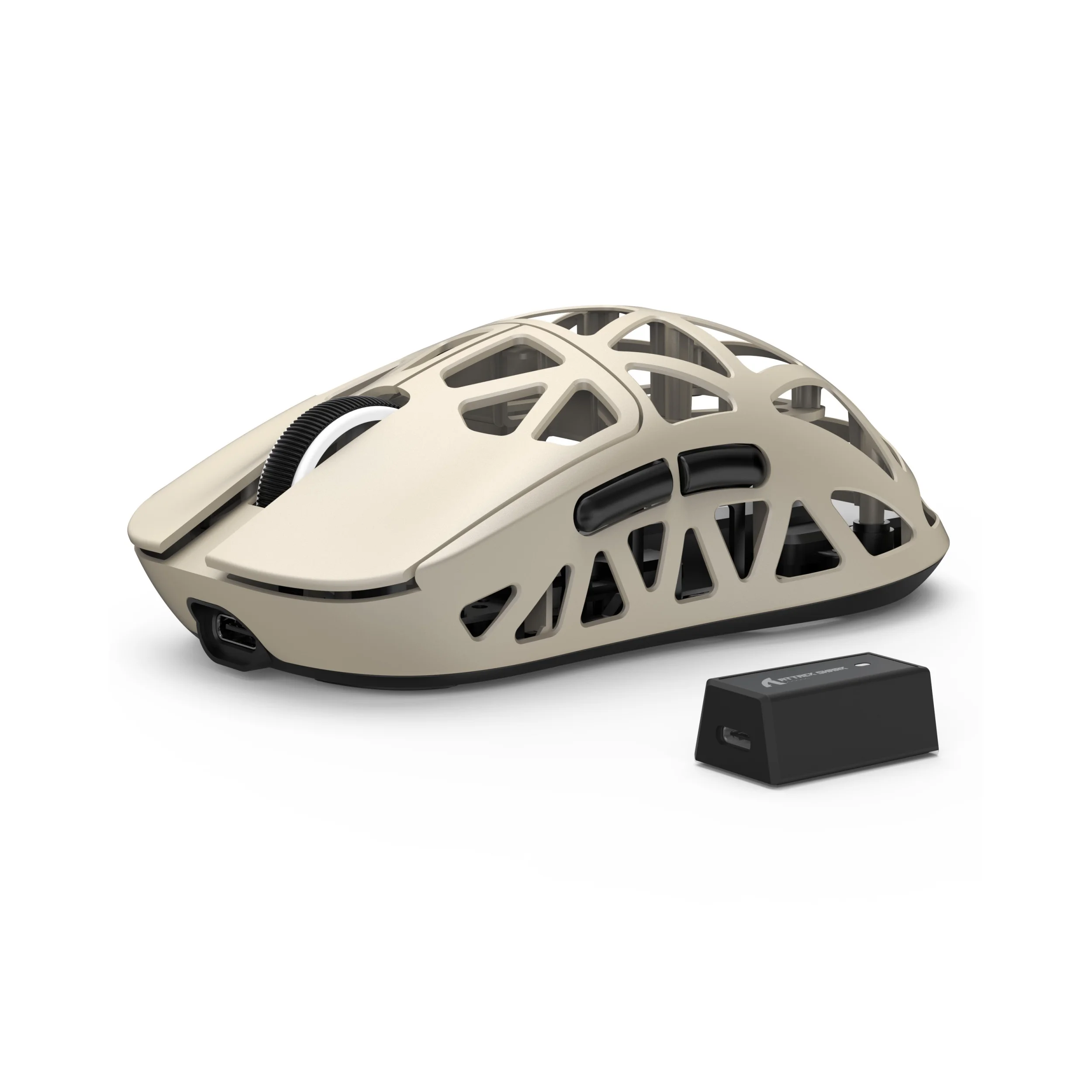 MAMBASNAKE-x-ATTACK-SHARK-R2-45g-Magnesium-Alloy-SUPERLIGHT-Mouse ...