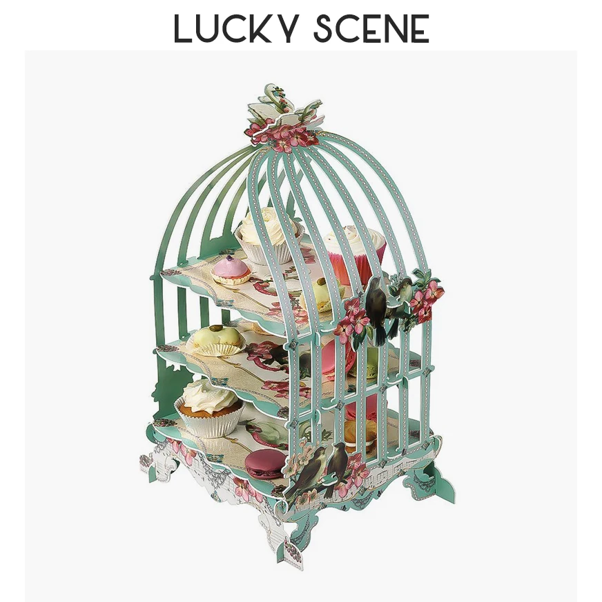 Cake-Stand-Cake-Rack-Dessert-Rack-Exquisite-Afternoon-Tea-Wedding ...