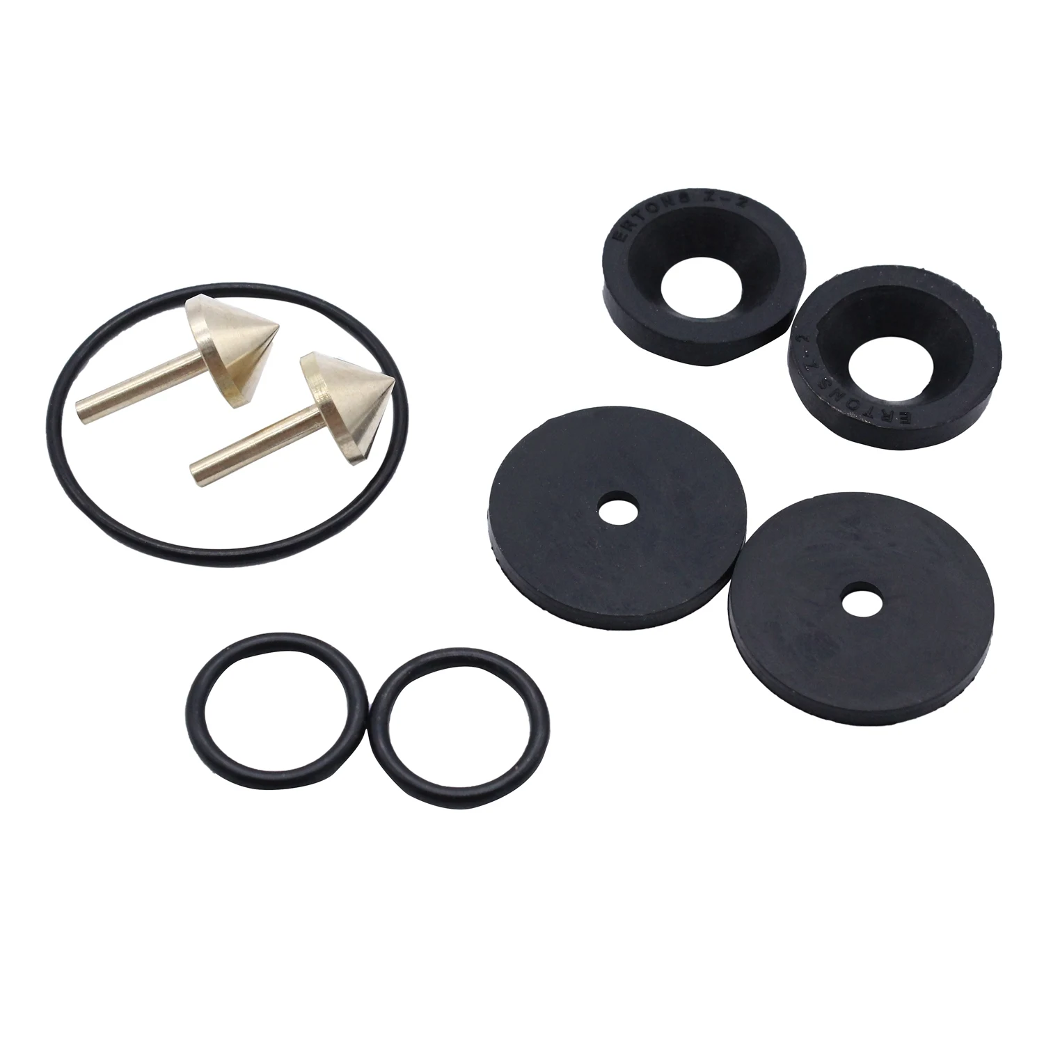 Heater-Valve-Repair-Kit-Replacement-64118374994-For-BMW-E39-E38-E53-E34 ...