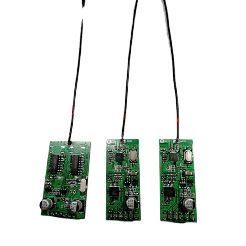 Wireless-speaker-module-UHF-stereo-wireless-audio-transceiver-module ...