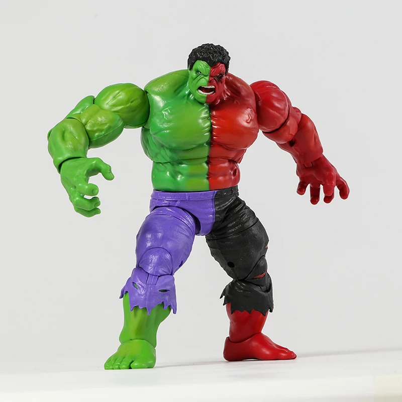 Hulk Toys Avengers