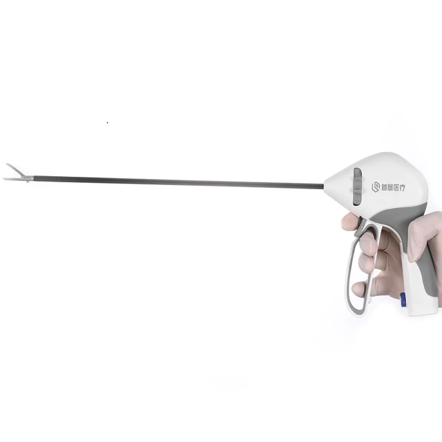 Covidien Laparoscopic Instruments