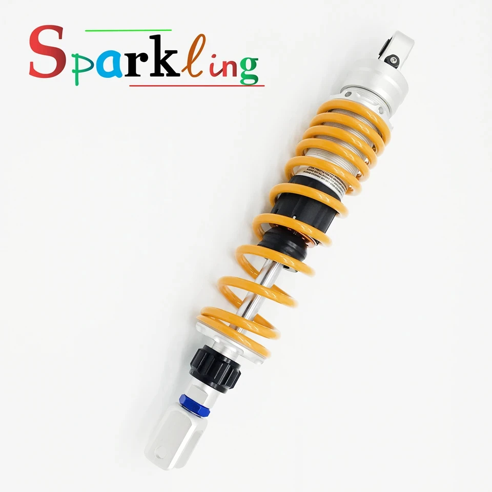 Rebound Damping Shock Absorbers at Margaret Baldwin blog