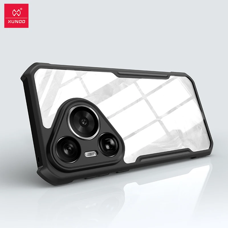 Xundd-For-Huawei-Pura-70-P70-Pro-Plus-Pura70-Ultra-Case-Airbag ...