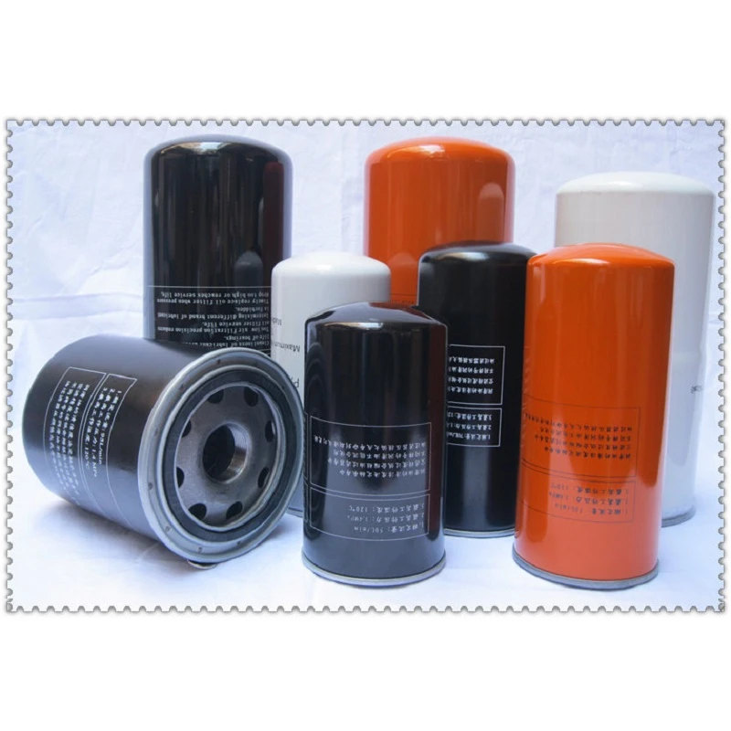 오일 필터 1625390257 1630290257For 진공 펌프 교체 예비 부품 GHS 730 VSD GHA 900 VSD ...