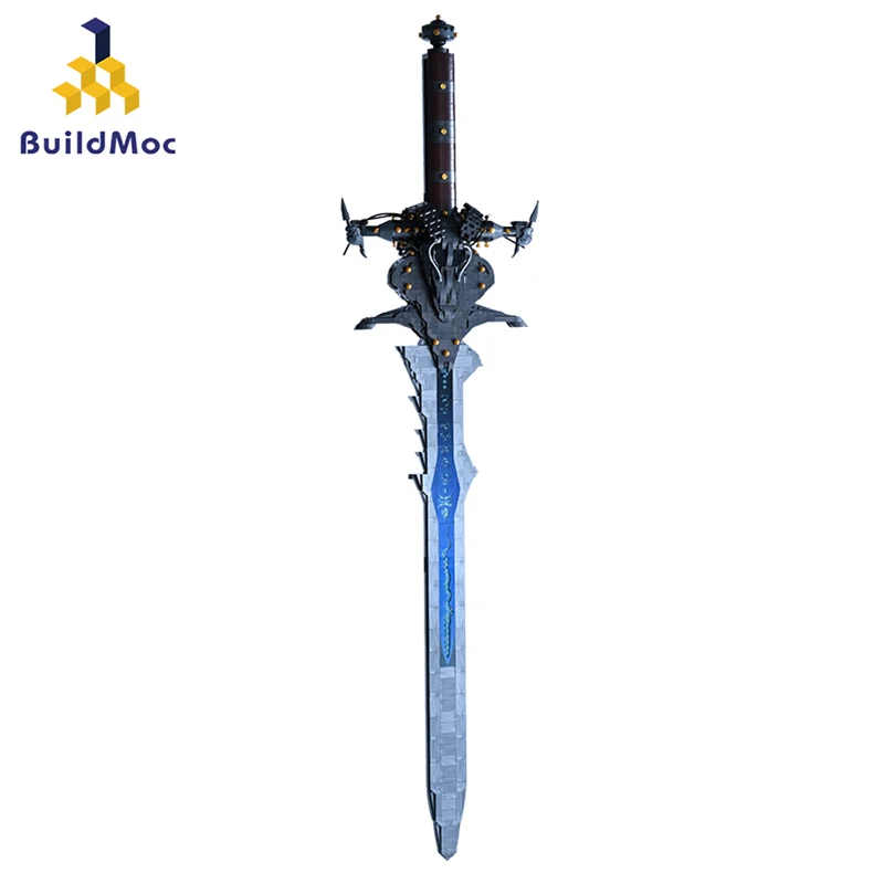 Demon Dark Evil Swords