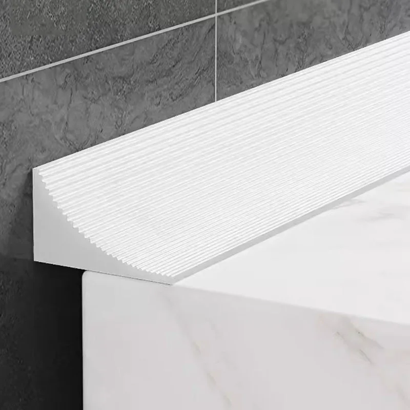 Multi-size-Silicone-Strip-Bathroom-Water-Retaining-Strip-Dry-Wet ...