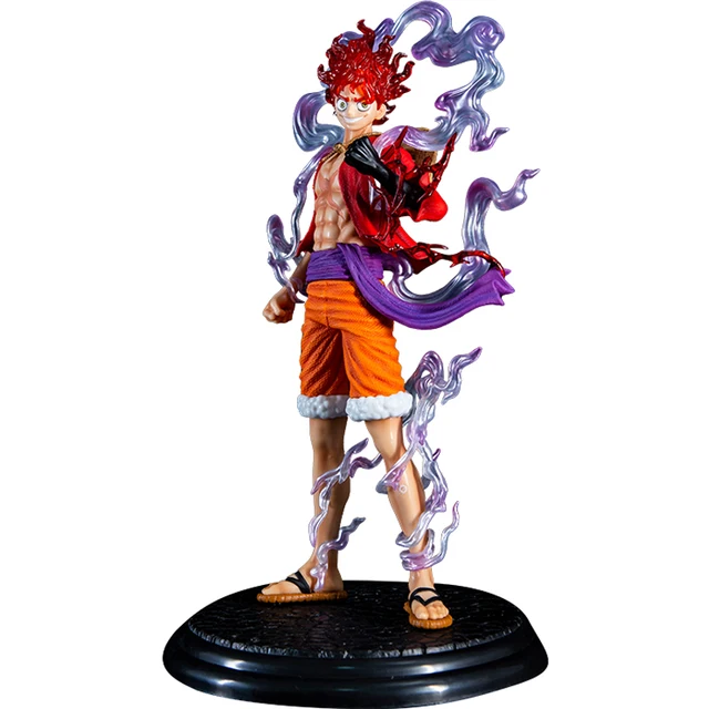 One Piece Luffy Gear 5th Figure | One Piece Store