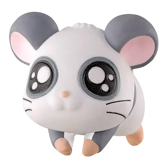 Hamtaro Characters Panda