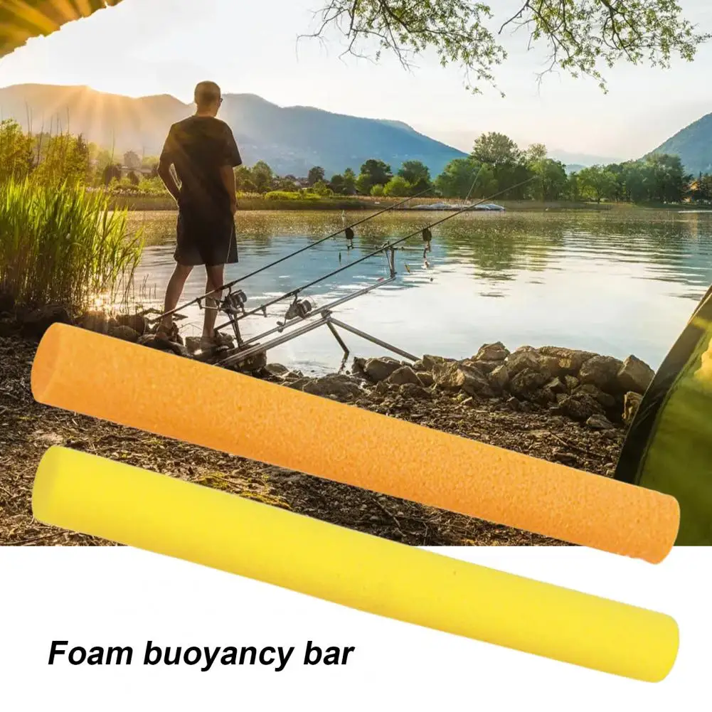 5Pcs-Practical-Foam-Bars-Reusable-Non-Deformed-Bright-Color-Cylinder ...