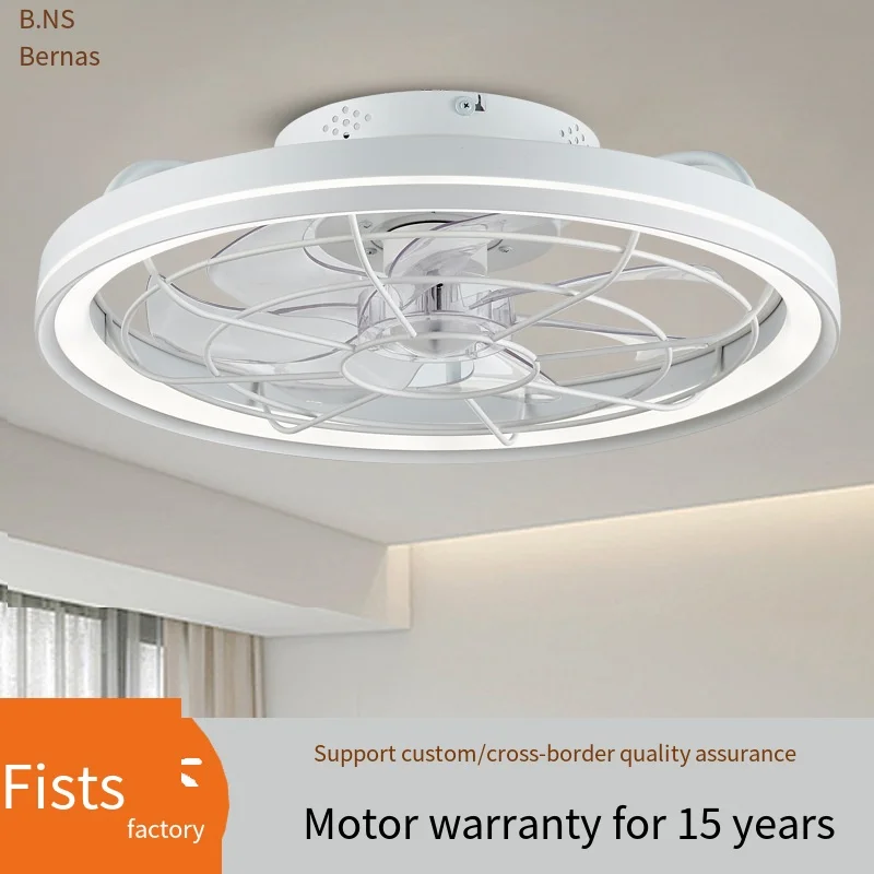Amazon-For-LED-Bedroom-Living-Room-Dining-Room-Fan-Light-Zhongshan-Fan ...