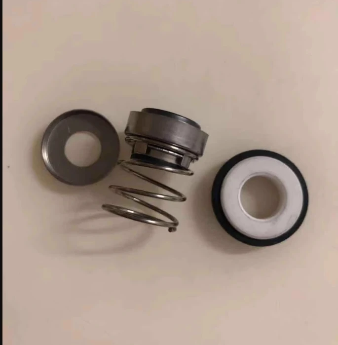 Hemodialysis-machine-pressure-pump-degassing-pump-mechanical-seal-S03 ...