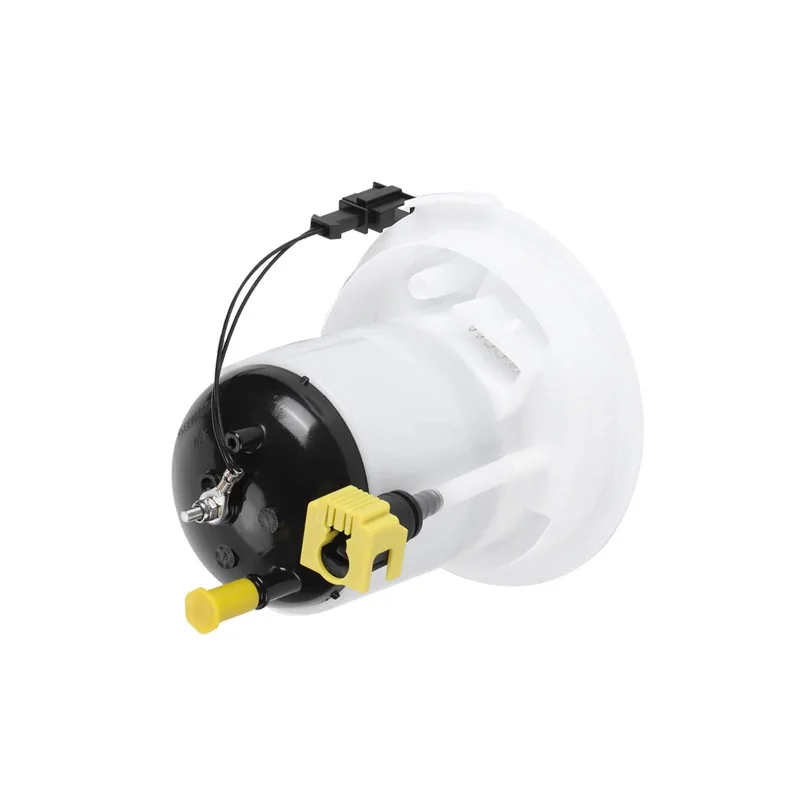 Fuel Tank Cover With Integrated Filter WGC500140 For Range Rover Full ...