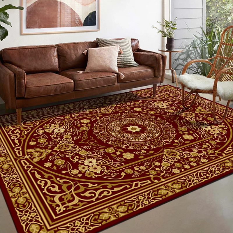 Personalized Rugs For Home